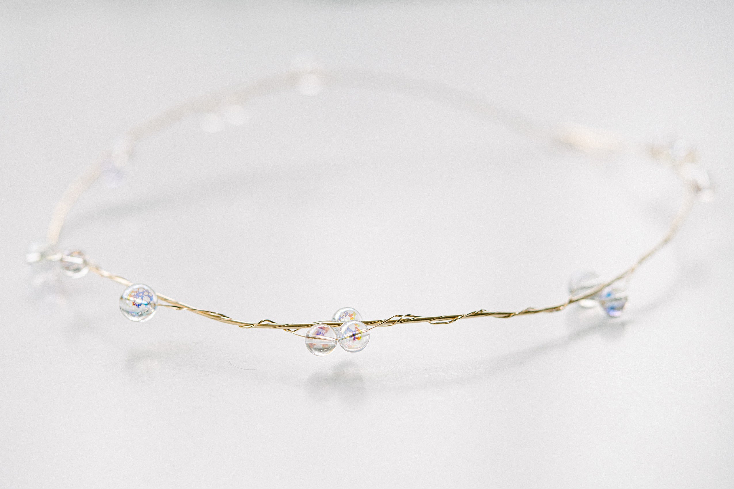 Simple Circlet